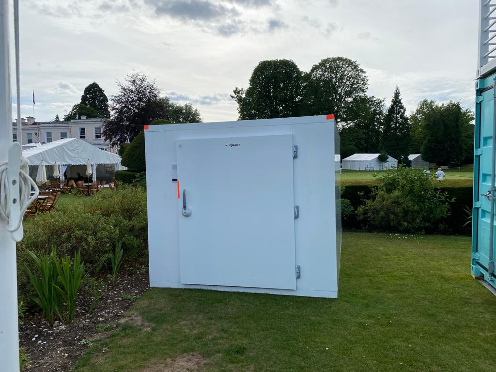 Gallery - eventhireRefrigeration