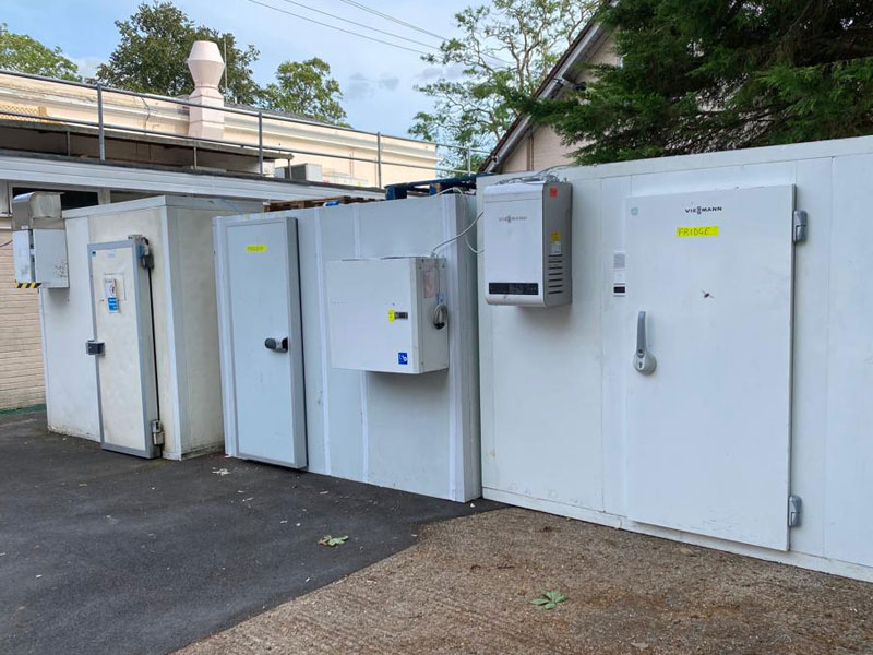 Gallery - eventhireRefrigeration