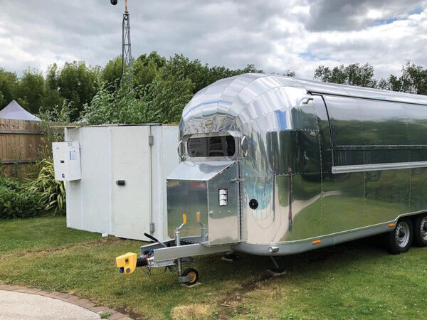 Temporary refrigeration hire: Modular cold rooms vs portable trailers ...