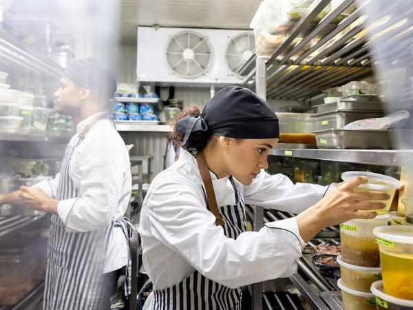 Temporary walk-in fridge hire: Convenience and flexibility delivered ...