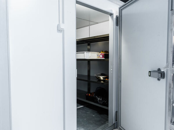 When and why you need to hire a modular cold room | Event Hire ...
